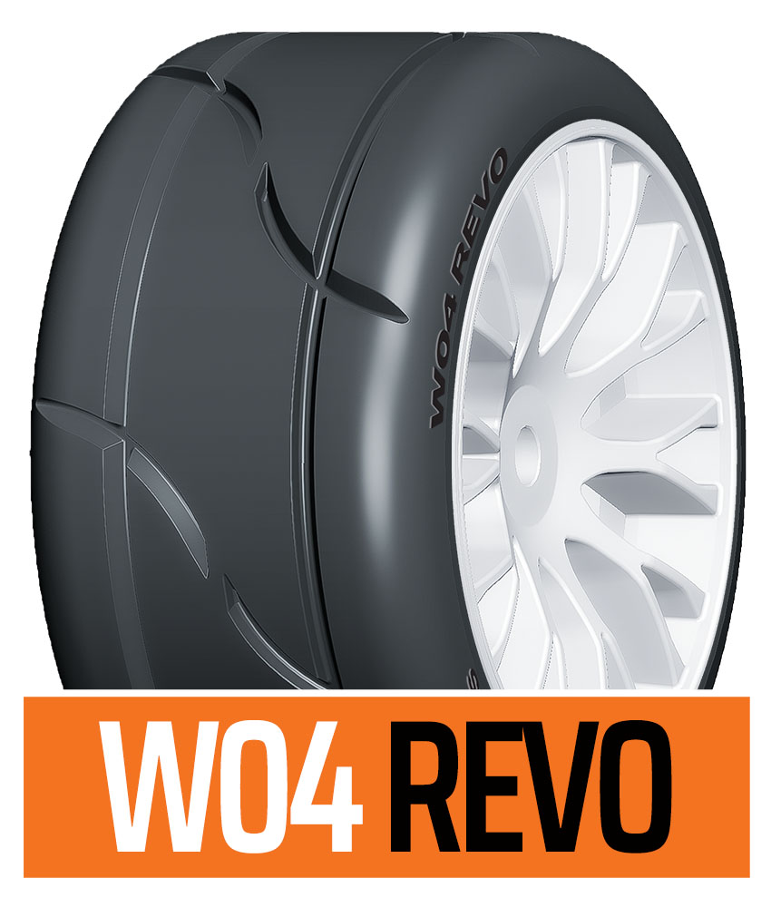W04REVO - GRP TYRES